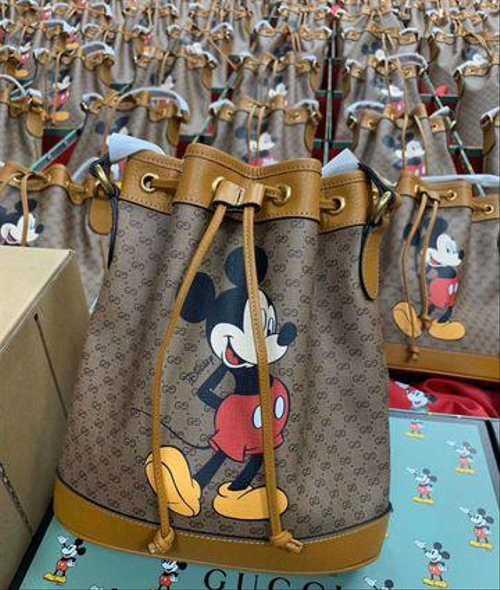 Сумка Gucci Disney