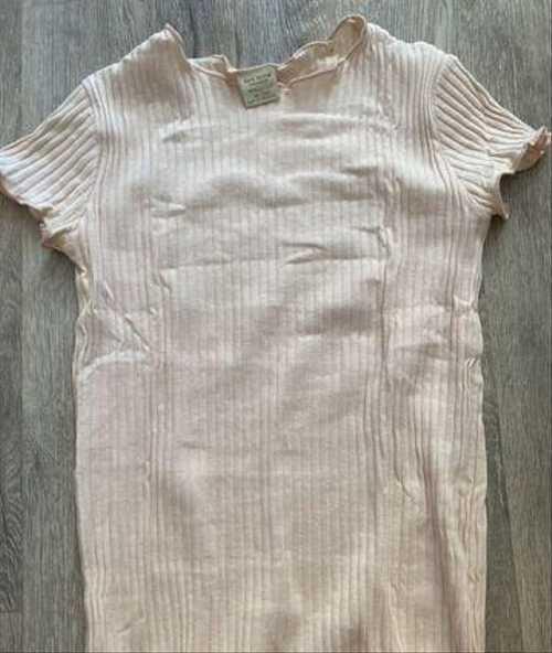Фктболка zara kids 152