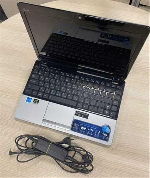 Нетбук asus eee pc 1215 N