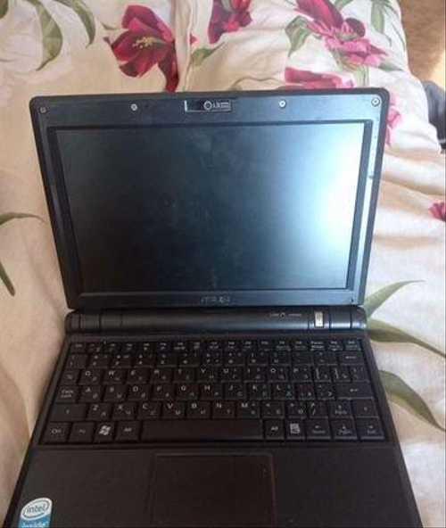 Asus eee pc900