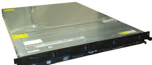 Сервер MicroXperts Z124HS-11