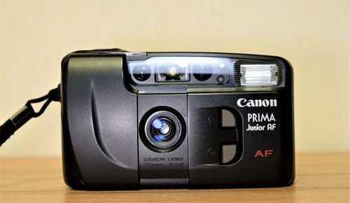 Canon Prima Junior AF 32mm f/5.6 в отл. сост