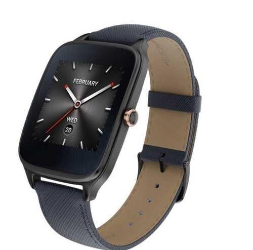 Asus Zen Watch 2