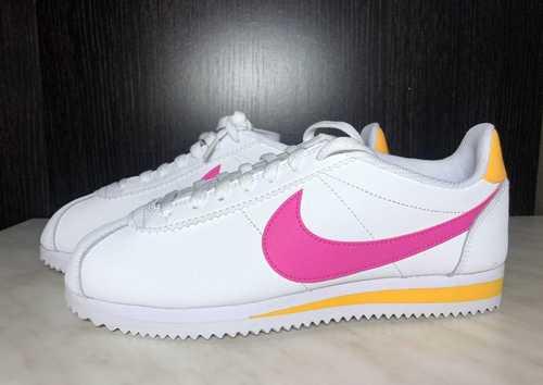 Кроссовки Nike Cortez