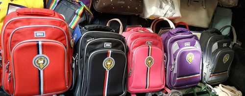 Рюкзак школьный/ранец для школы/портфель oxford