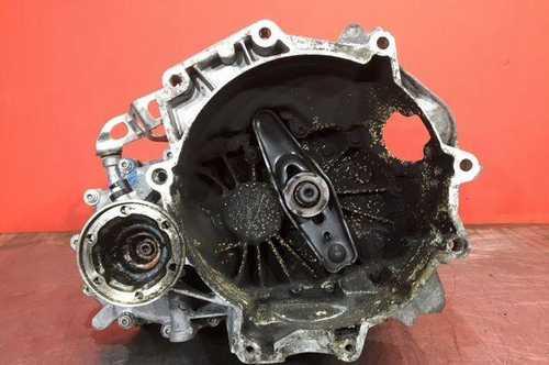 МКПП Volkswagen Fox хетчбэк BMD 1.2 бензин
