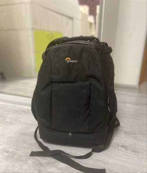Рюкзак для фототехники Lowepro Flipside 400 ll