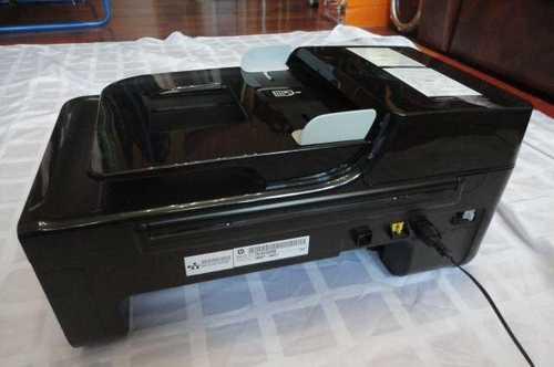 Принтер hp officejet 4500
