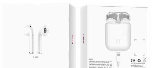 Bluetooth гарнитура hoco ES26 Plus AirPods