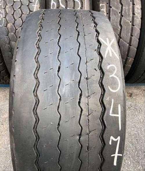 385 55 r22,5 Pirelli арт. Ж347 шины бу