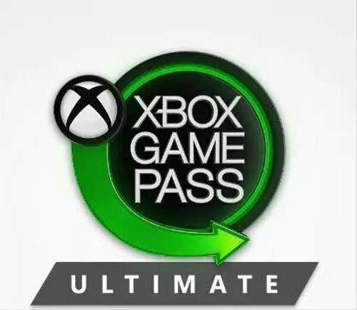 Xbox Game Pass Ultimate Ea Play 14 дней Festima Ru Мониторинг объявлений