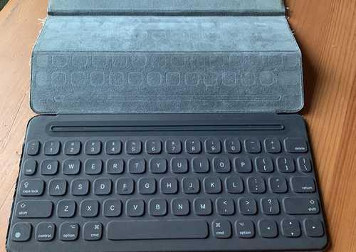 Клавиатура для iPad