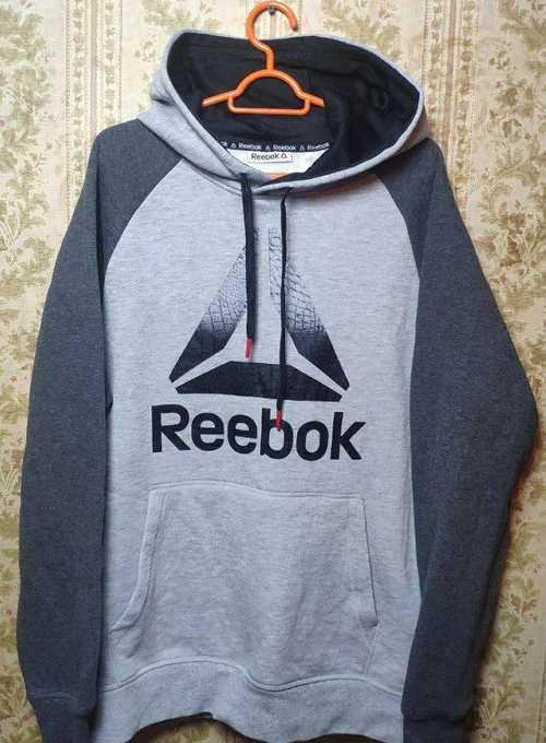 Худи Reebok