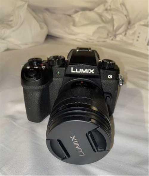 Panasonic lumix DC-G90 KIT