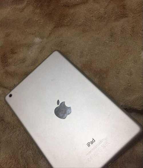 iPad mini 1, wifi, 16gb