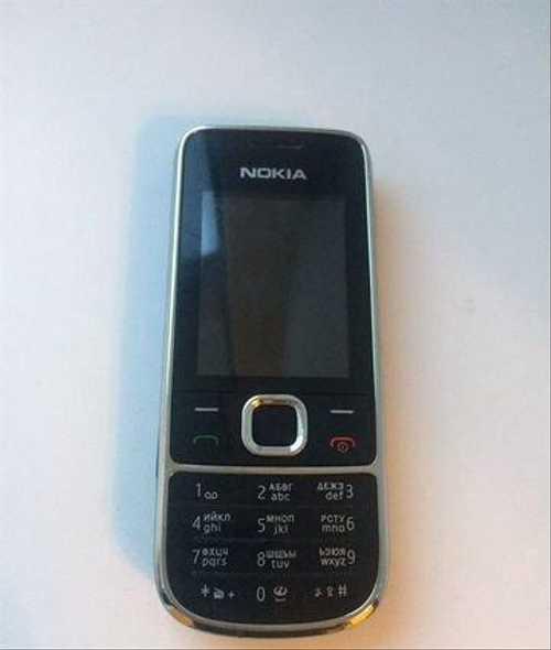 Телефон Nokia 2700