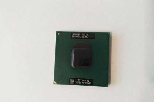 Процессор Intel Pentium T2370