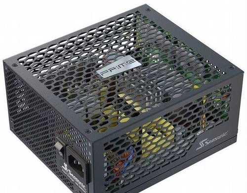 Seasonic prime Fanless TX-700W