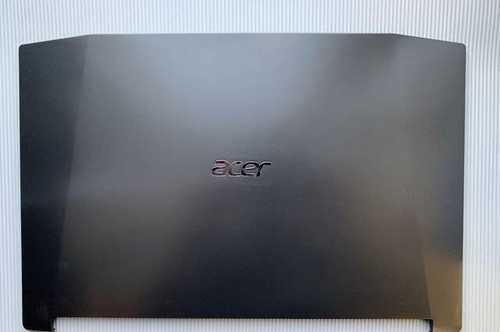 Крышка матрицы для Acer Nitro 5 AN515
