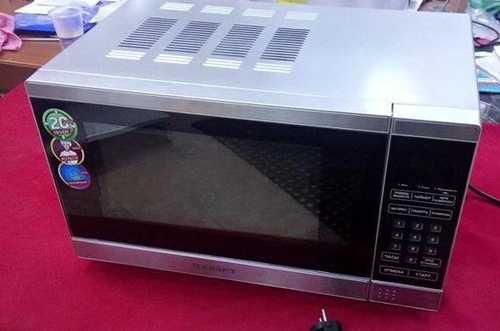Микроволновая печь Kraft KF20MW7S-300D