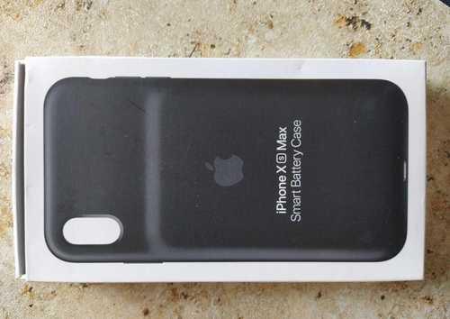 Чехол-аккумулятор Apple Smart Battery Case для iPh