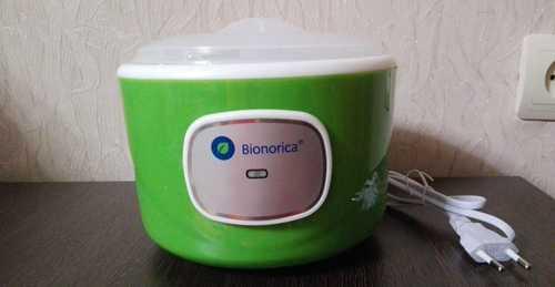 Йогуртница Bionorica электрическая