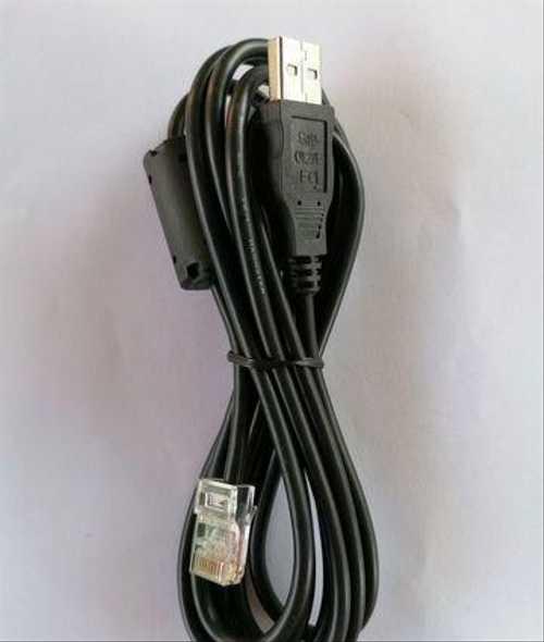 USB Кабель FCI 940-0127e для ибп APC