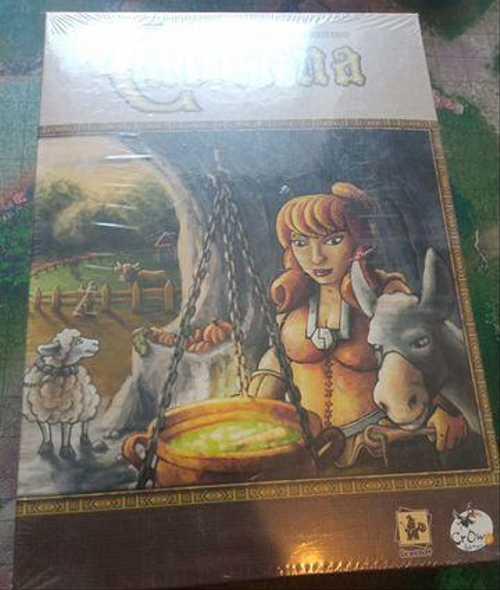 Каверна игра