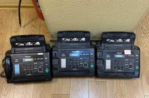 Panasonic KX-FL423