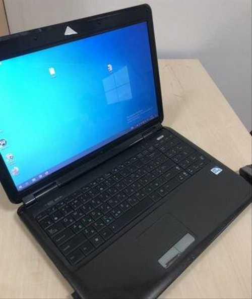 Asus x5dij