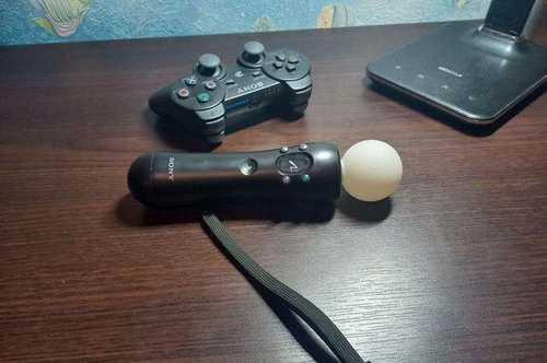 Playstation move для ps3