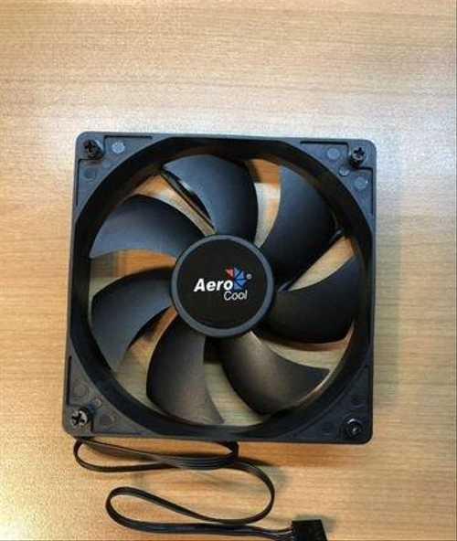 Компьютерный вентилятор Aerocool