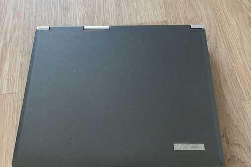 Ноутбук Asus M2400N (не включается)