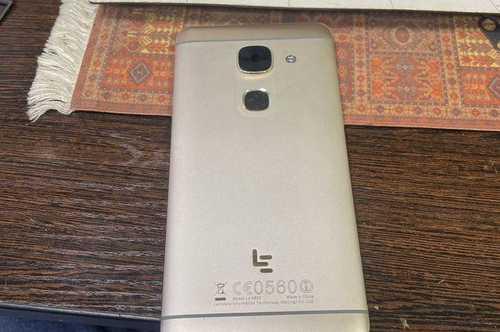 Задняя Крышка Leeco Le Max 2 X820 оригинал