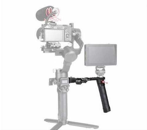 Хват Ulanzi UURig R083 для DJI RSC2