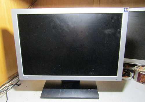 Монитор 20.1" дюйма BenQ FP202Wa