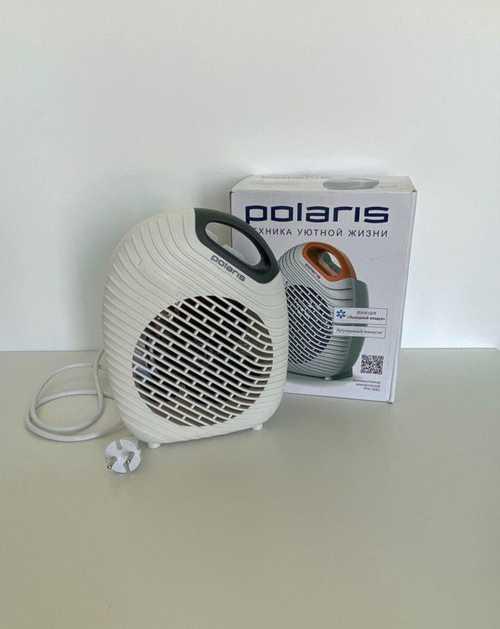 Тепловентилятор polaris PFH 2082, 2000Вт