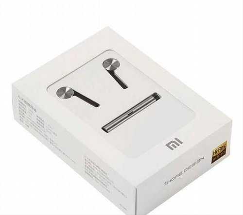 Xiaomi Mi In-Ear Headphone Pro(Новые и оригинальны