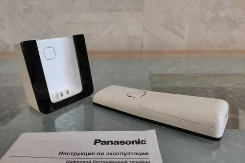 Радиотелефон Panasonic городской телефон
