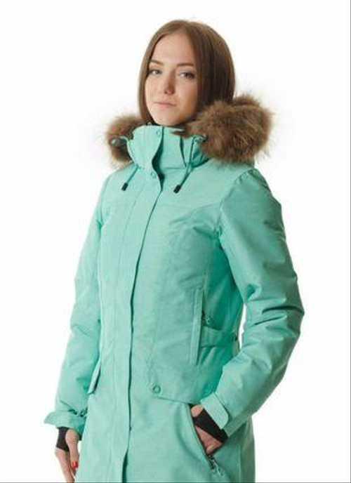 Парка серия - 35,керамическая мембрана, новая