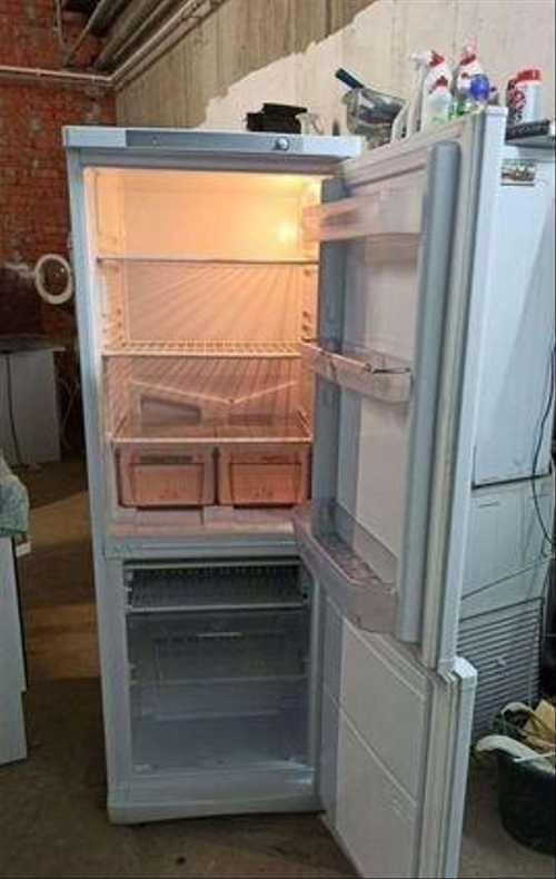 Холодильник Indesit 1,70м
