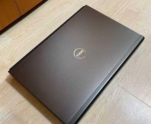 Dell Precision M4700 i7/16/512/K2000M