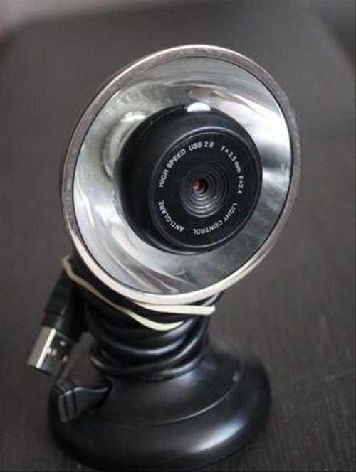 Веб-камера А4tech