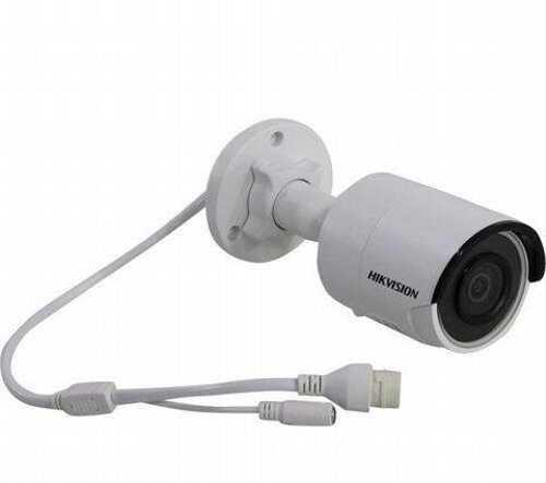 Камера видеонаблюдения Hikvision DS-2CD2043G0-I