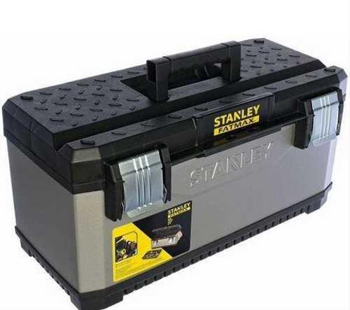 Ящик для инструмента Stanley