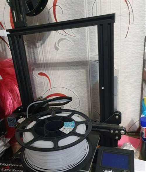 Creality Ender 3