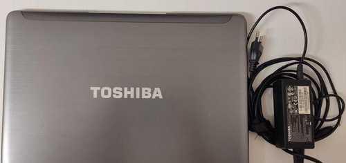 Ноутбук Toshiba Satellite U840-E2