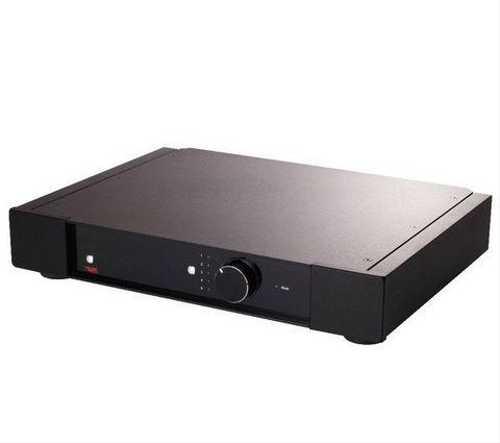 Интегральный усилитель Rega Elex-R amplifier black