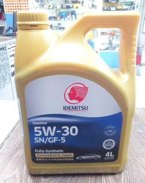 Масло новгород. Idemitsu SN/gf-5 5w30 f-s. Идемитсу 5w30 для Шевроле Круз. 30011328746 Idemitsu. Масло идемитсу 5w30 Мазда СХ 7.