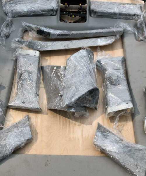 Потолок Land Rover Vogue lV Renge Rover L405